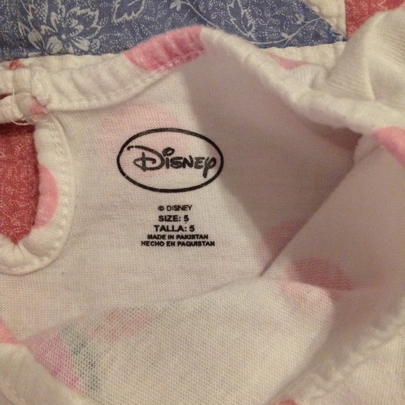 Disney | Shirts & Tops | 2 Cute Topshp Best In Tops 12518 | Poshmark
